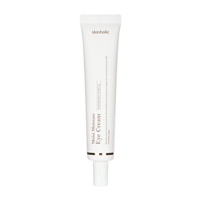 holicMADE | skin holic